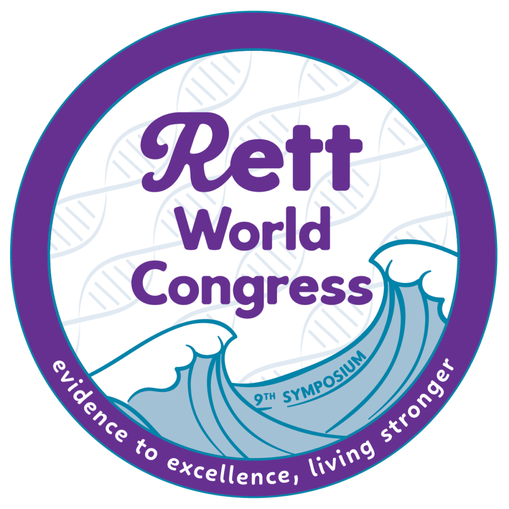Register Here - 10th Rett Syndrome World Congress 2028